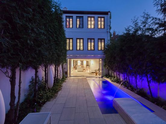 3245 N St NW, Washington, DC 20007 | Zillow