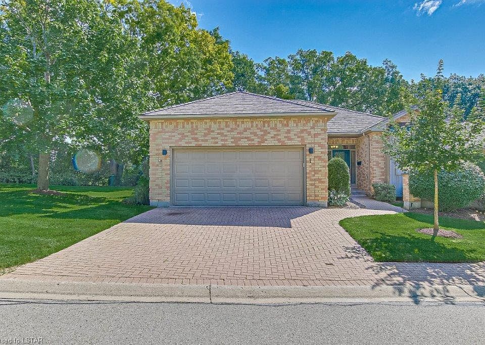 1040 Riverside Dr #1, London, ON N6H 5N4 | MLS #40478019 | Zillow