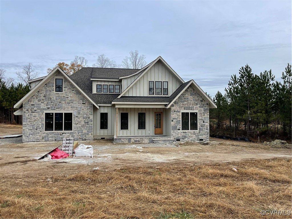 1530 Smokey Ridge Rd, Maidens, VA 23102 | MLS #2500236 | Zillow