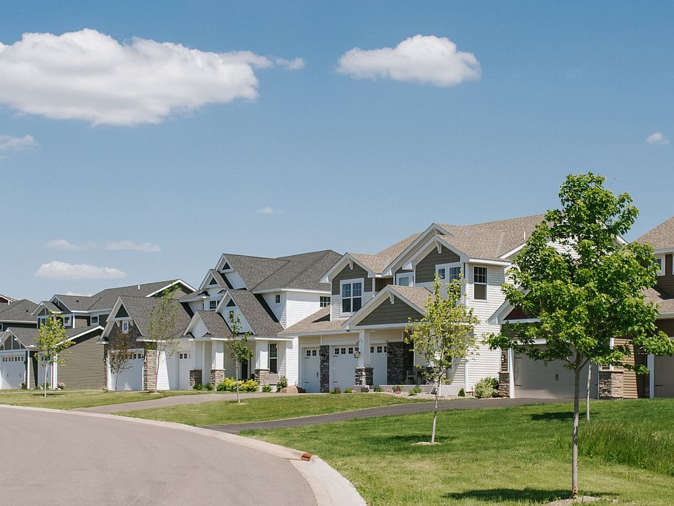Talamore : Liberty Collection by Lennar in Rosemount MN | Zillow