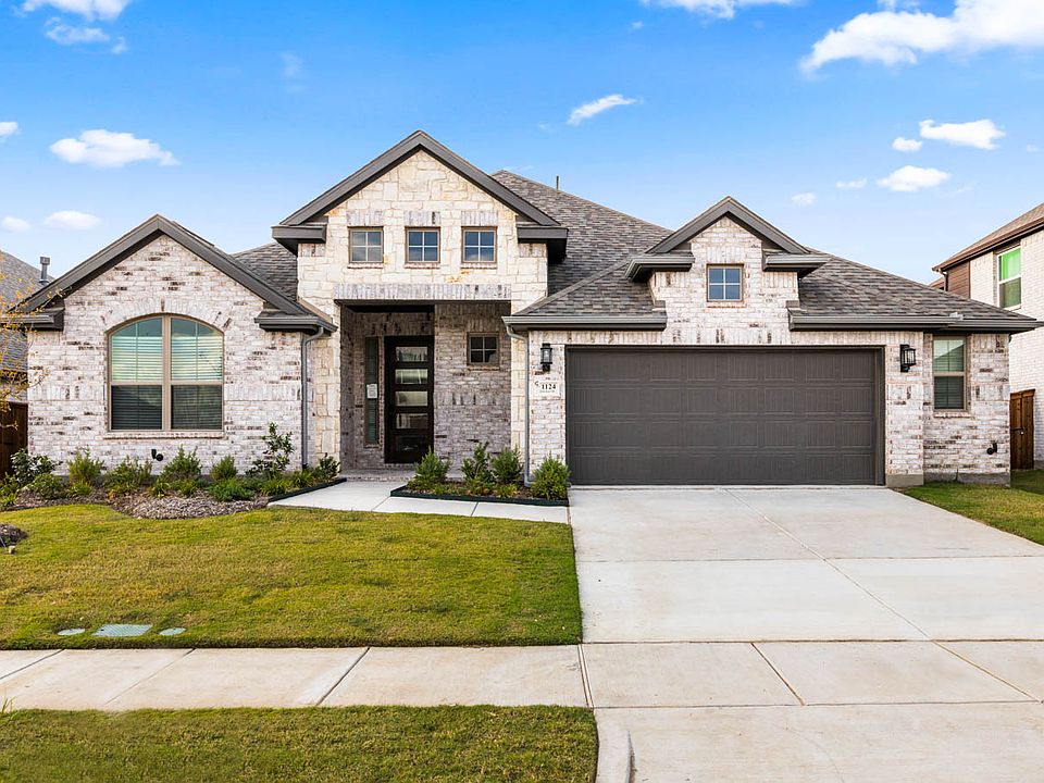 3748 Topeka Trl, Crandall, TX 75114 | Zillow