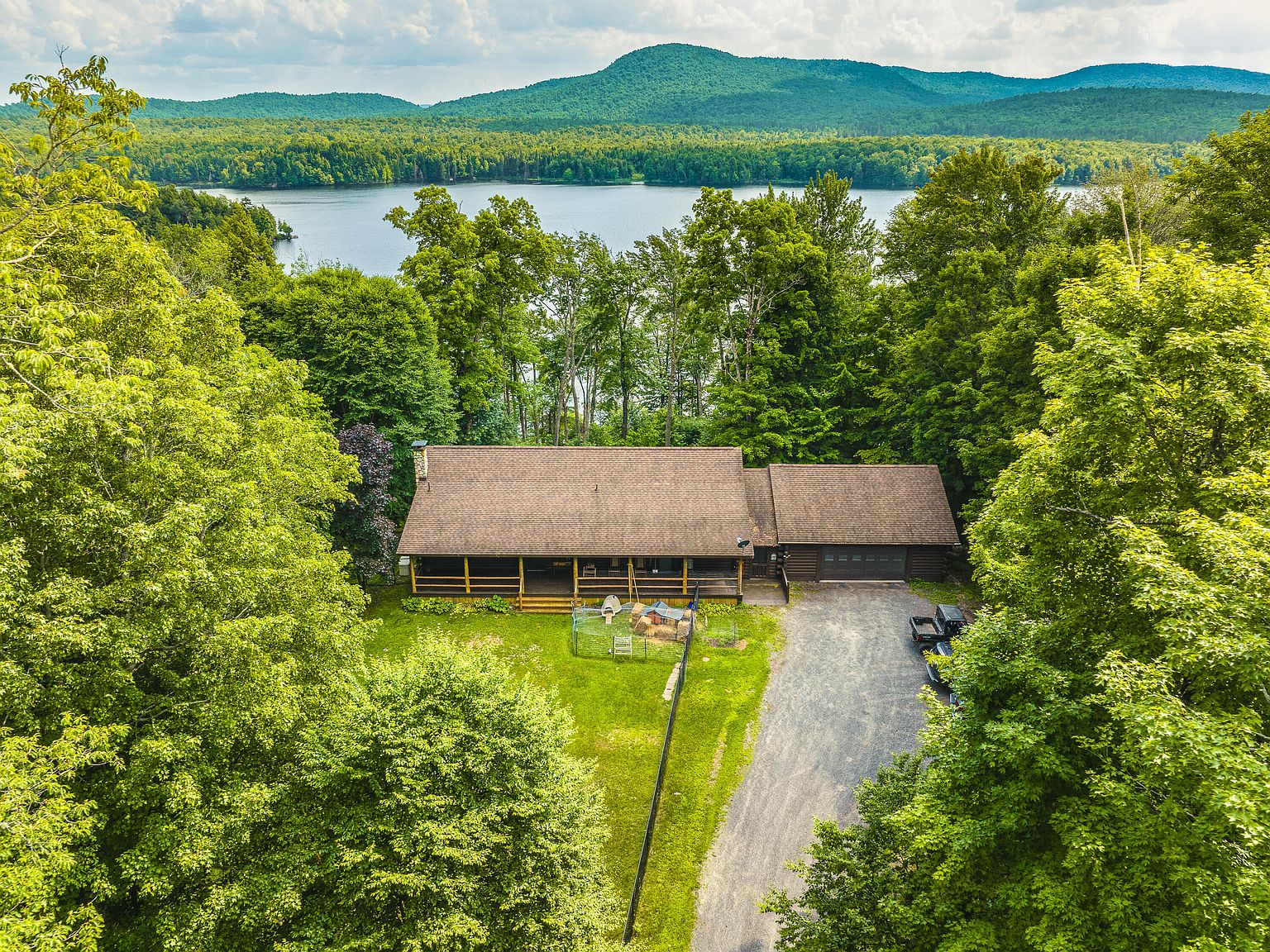 160 Racquette Flow Dr, Piercefield, NY 12973 | Zillow