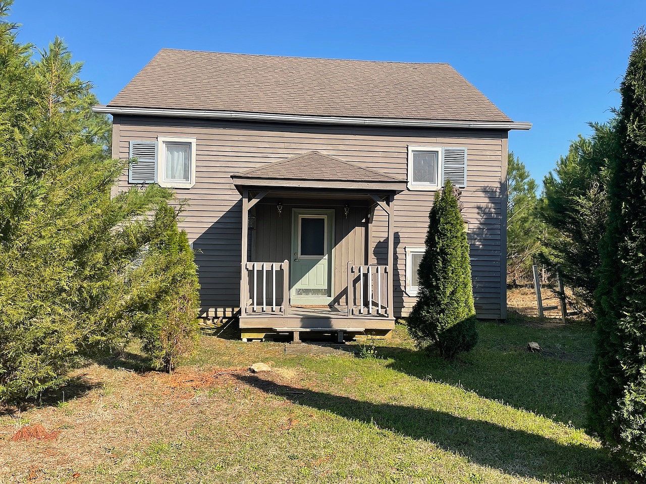 4615 Harrison Davisboro Rd, Davisboro, GA 31018 | MLS #11502837 | Zillow