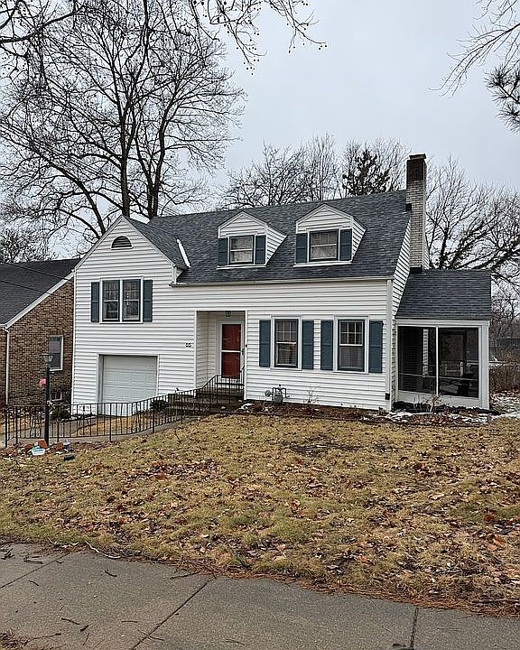 615 S Dennis Ave, Decatur, IL 62522 | Zillow
