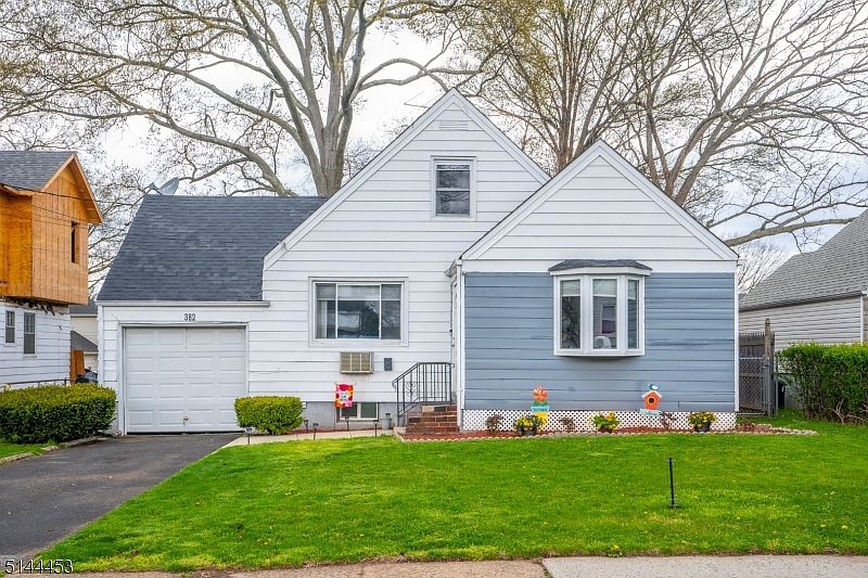 382 Wallingford Terrace, Union, NJ 07083 | Zillow