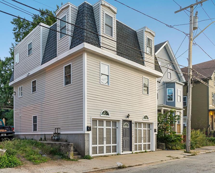 86 Grove St #2, Providence, RI 02909 | Zillow