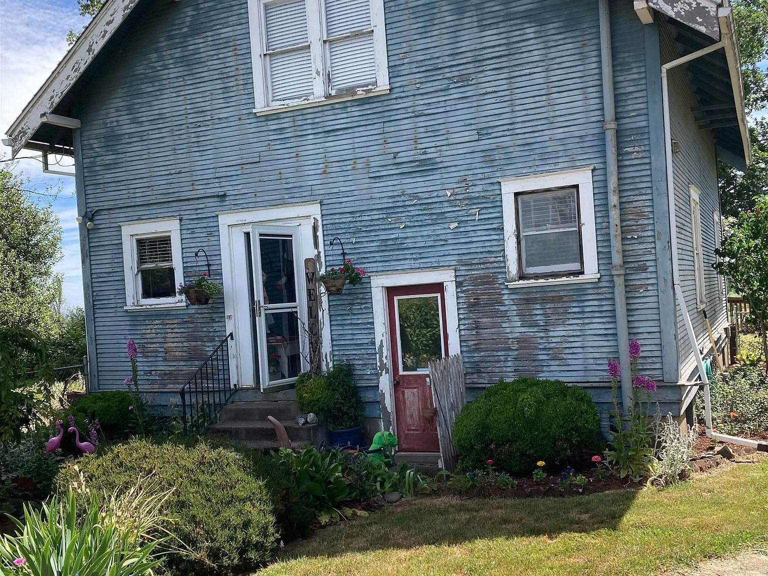 55721 Columbia River Hwy, Scappoose, OR 97056 | MLS #795093 | Zillow