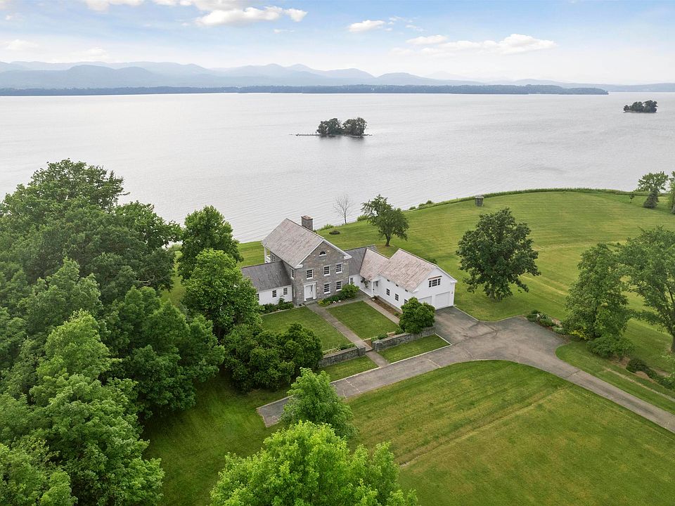 358 Lake Road, Panton, VT 05491 | Zillow