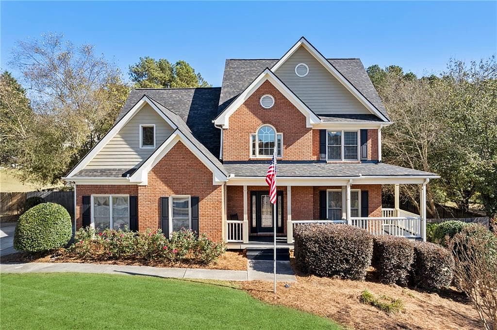 2340 Pinehaven Ct, Grayson, GA 30017 | MLS #7294112 | Zillow