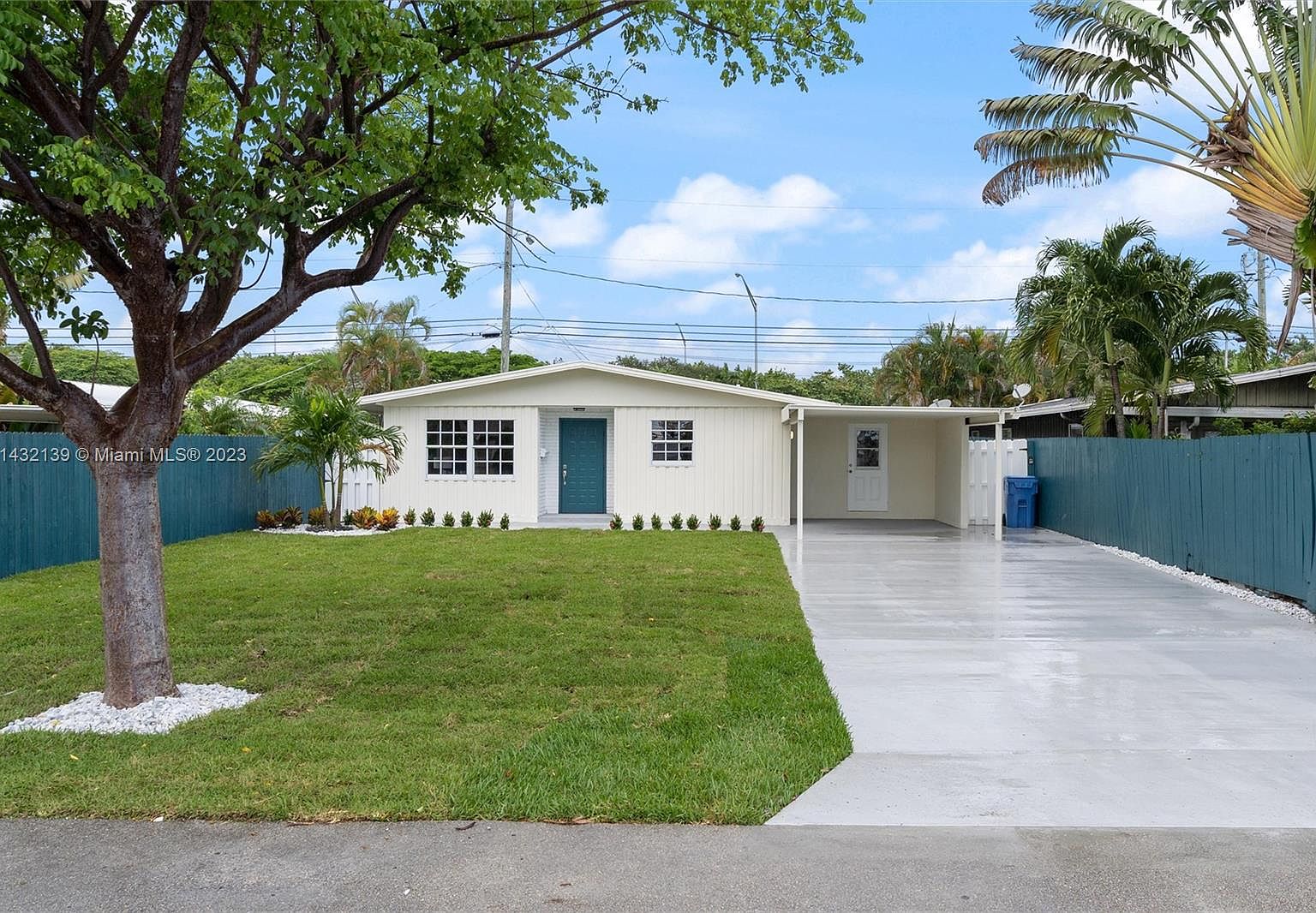 377 NW 49th St, Fort Lauderdale, FL 33309 | Zillow