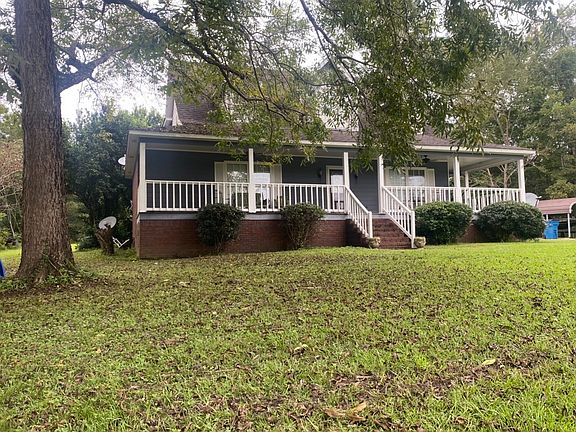 8432 Bashi Rd, Thomasville, AL 36784 | MLS #11027581 | Zillow