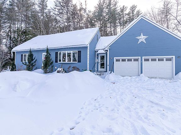 1194 Route 3A, Bow, NH 03304 | MLS #5029709 | Zillow