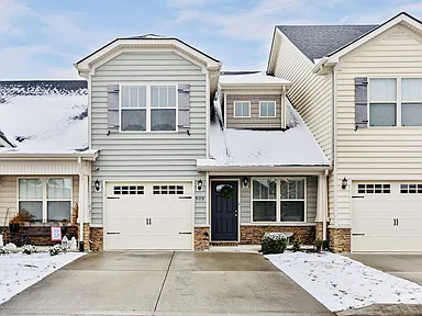 4334 Prometheus Way Murfreesboro TN | Zillow