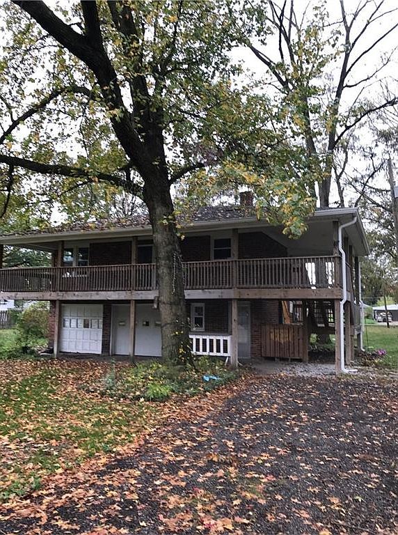 2303 E 5th St, Anderson, IN 46012 | Zillow