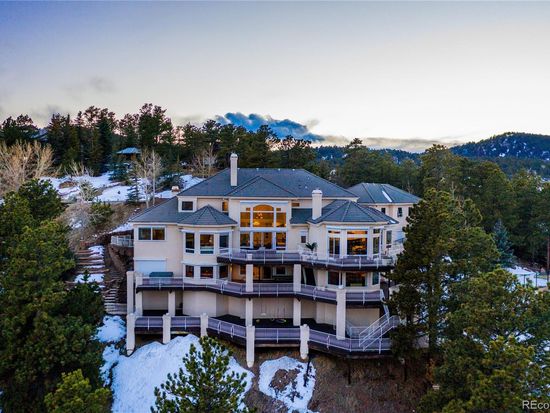 1003 Star Ridge Rd, Golden, CO 80401 | Zillow