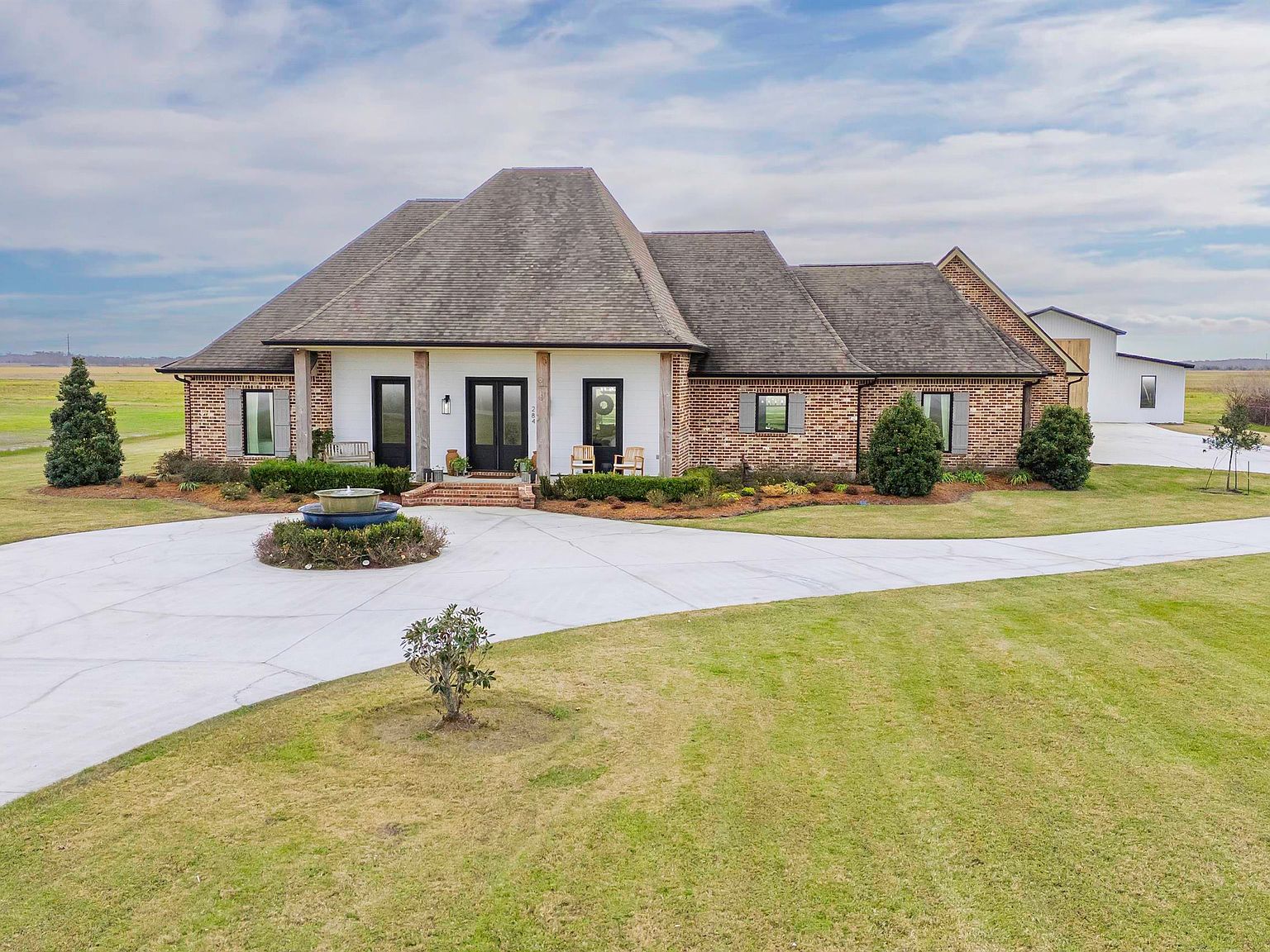 284 Highway 654, Mathews, LA 70375 | Zillow
