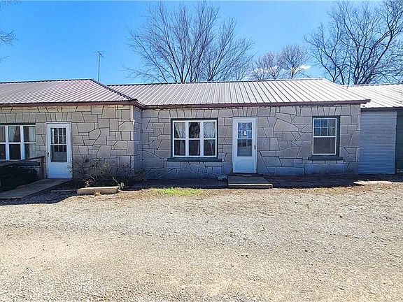 1308 E Oldtown Rd, Deerfield, MO 64741 | Zillow