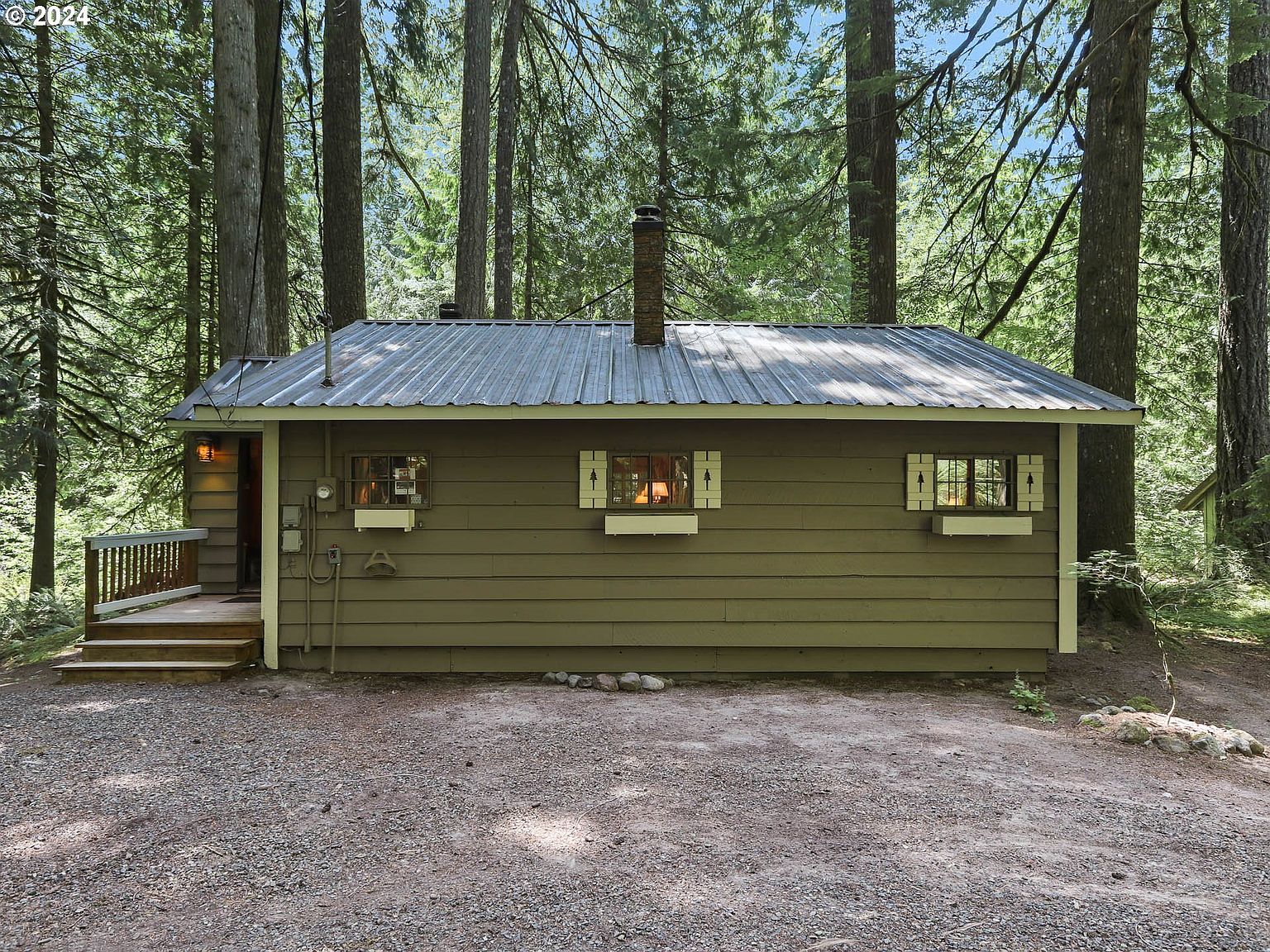 78330 E Road 35a LOT 10, Government Camp, OR 97028 | Zillow