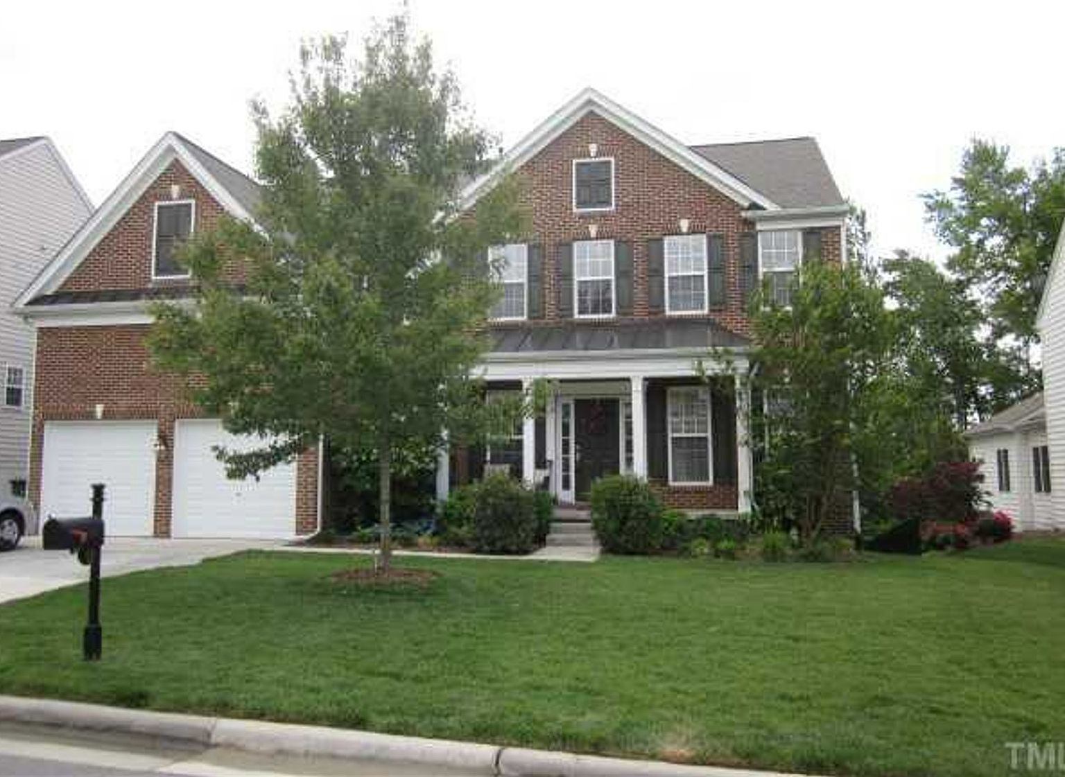 707 Quartz Crystal Pl, Cary, NC 27519 | Zillow