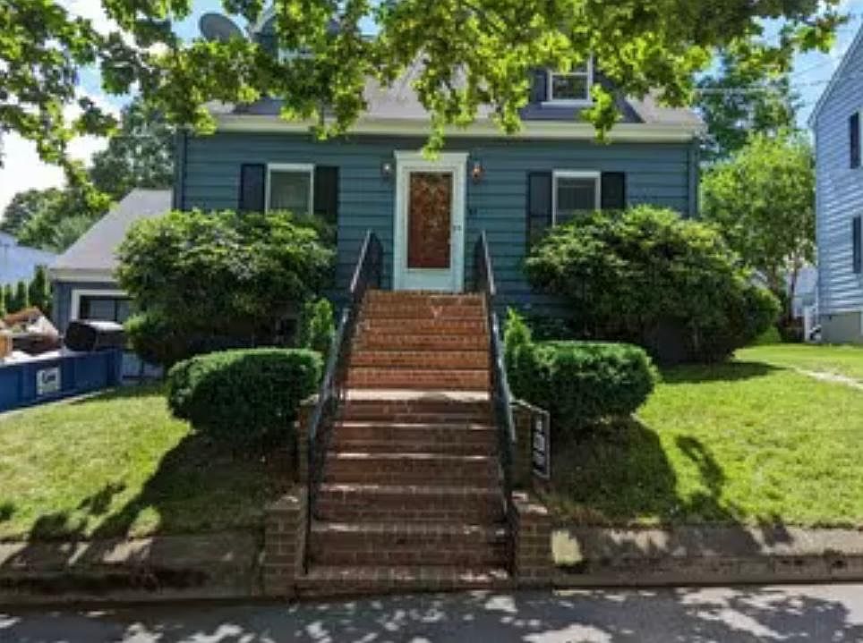 21 Landon Rd, Milton, MA 02186 | Zillow