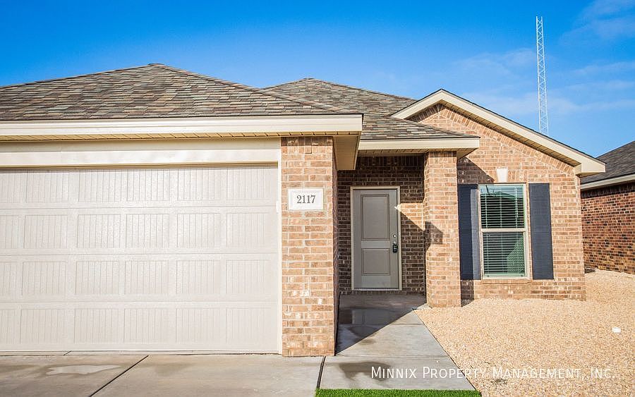 2117 N Avenue L, Lubbock, TX 79403 | Zillow