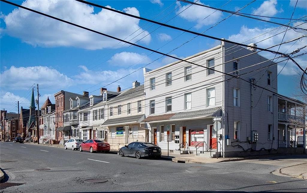 445-447 W Linden St, Allentown, PA 18102 | Zillow
