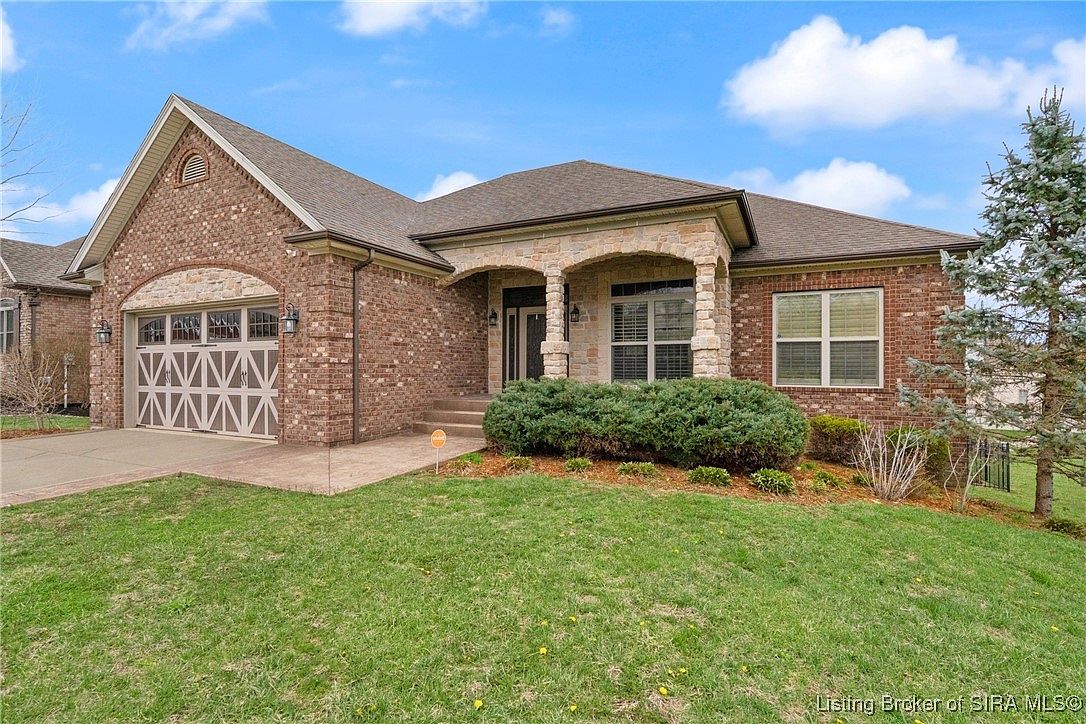 7506 Evergreen Way, Georgetown, IN 47122 | Zillow