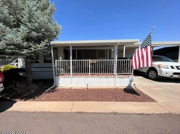 Bison Ridge - Show Low AZ Real Estate - 15 Homes For Sale | Zillow