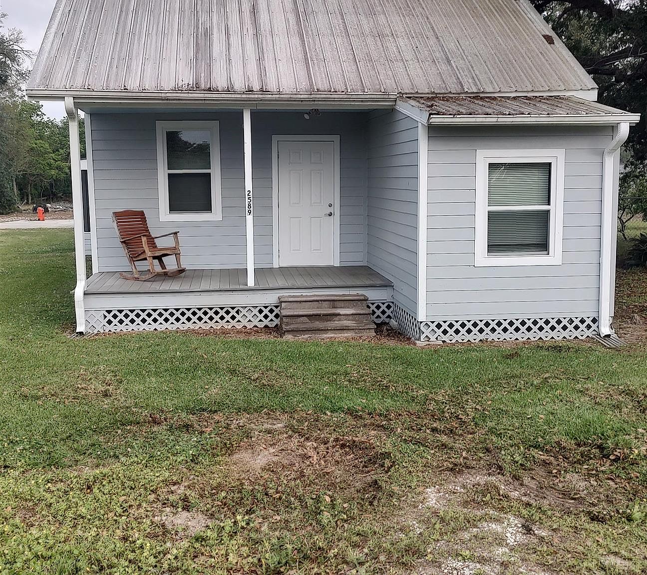 2589 Bayou Dularge Rd, Theriot, LA 70397 | MLS #2024002618 | Zillow
