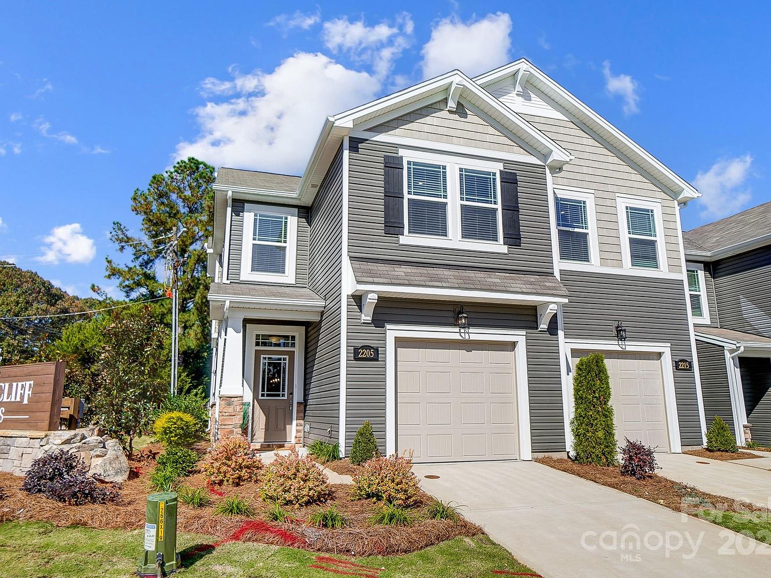 2205 Hedgecliff Rd #1, Kannapolis, NC 28083 | Zillow