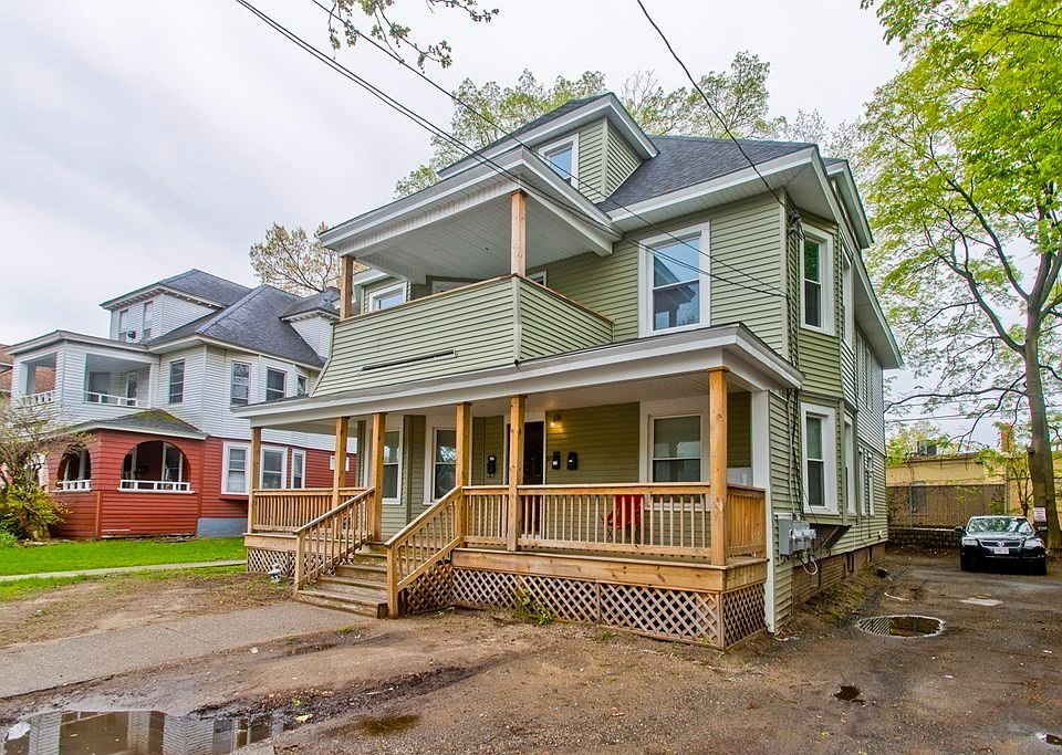 32 W Alvord St, Springfield, MA 01108 | Zillow