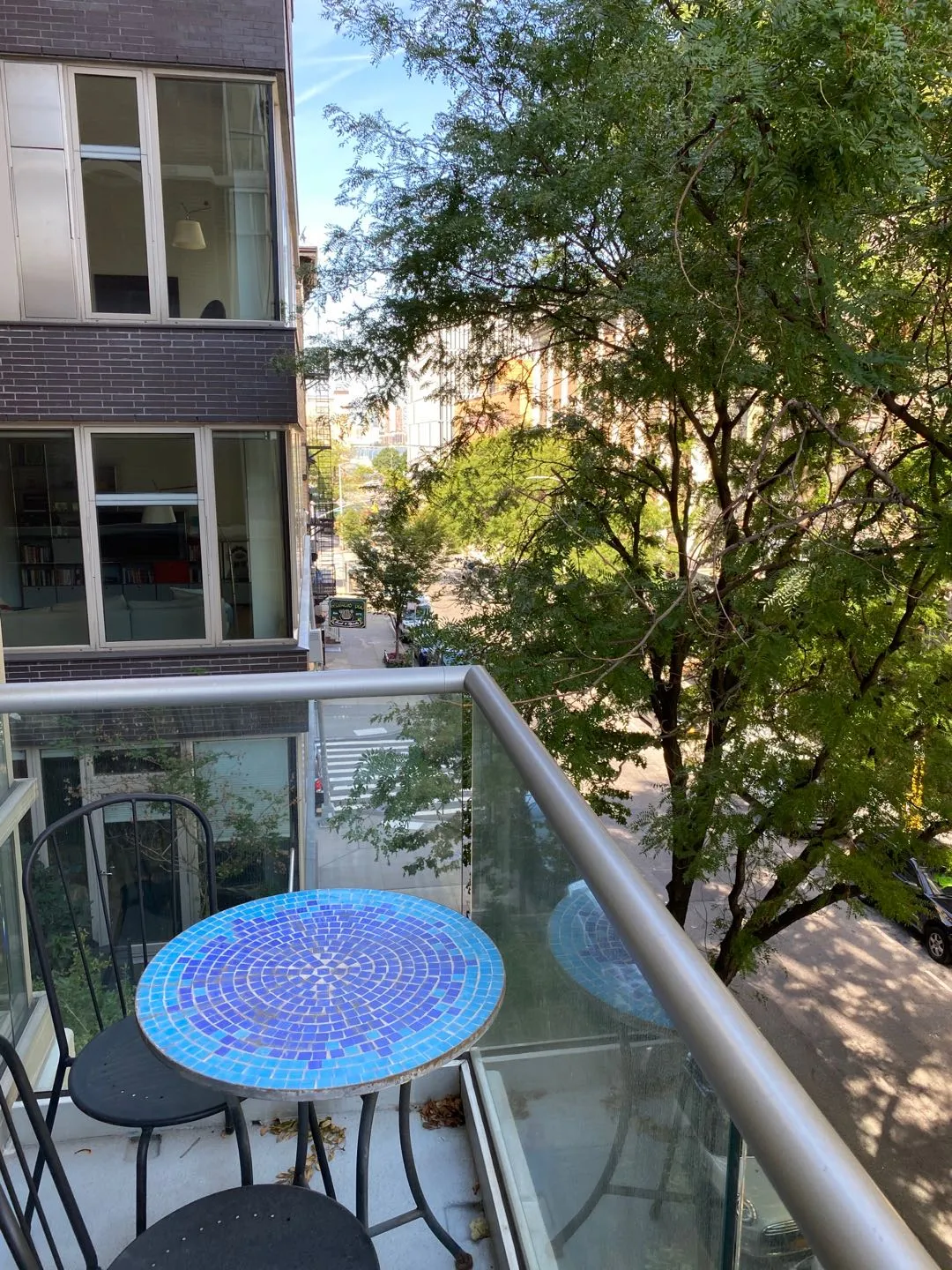 300 Spring Street #3A in Hudson Square, Manhattan | StreetEasy