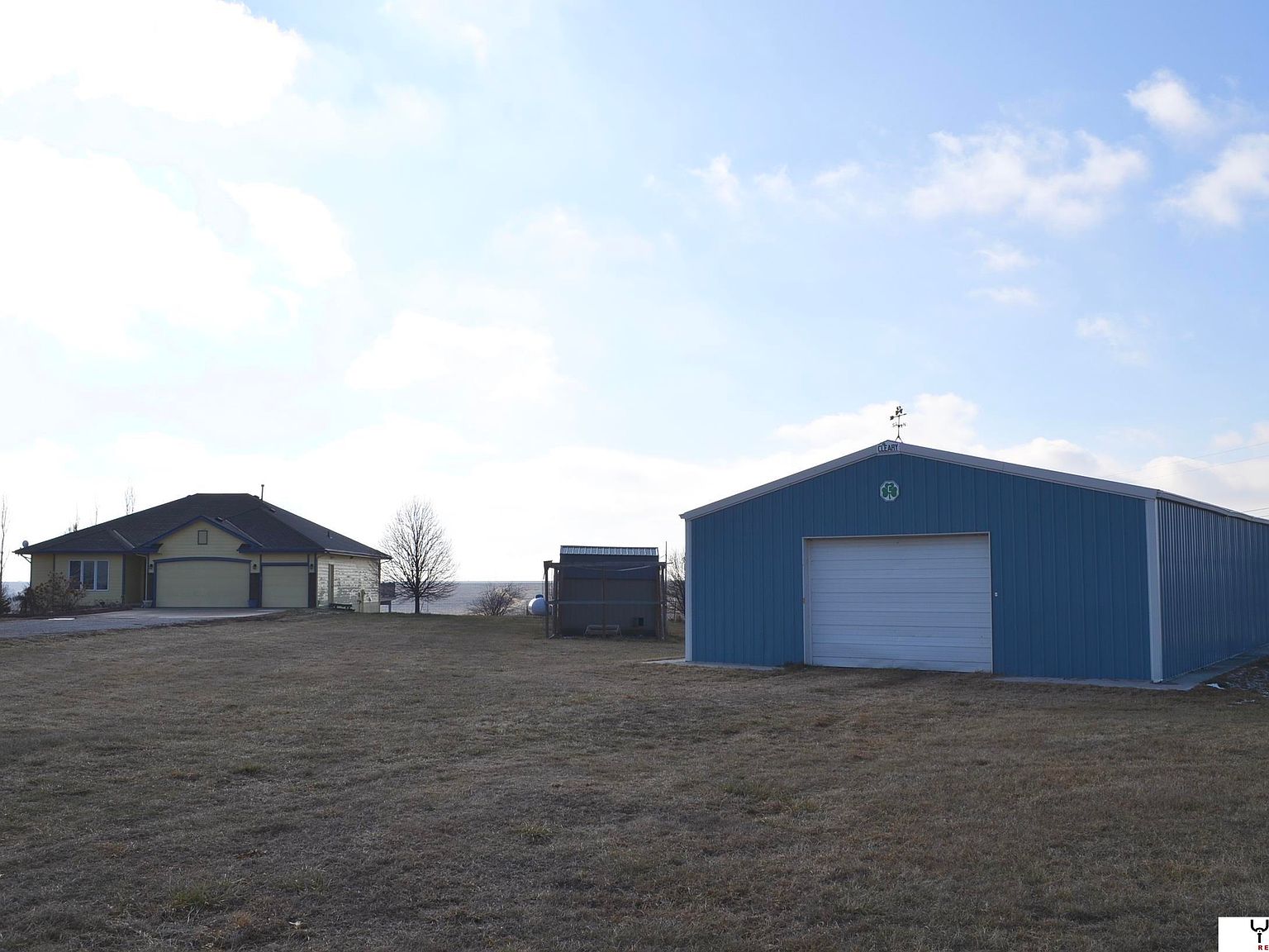 2411 Heartland Dr, Murray, NE 68409 | Zillow