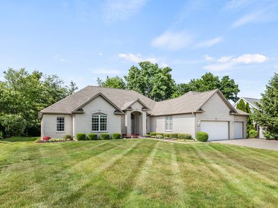 12160 Old Stone Dr, Indianapolis, IN 46236 | MLS #21924517 | Zillow