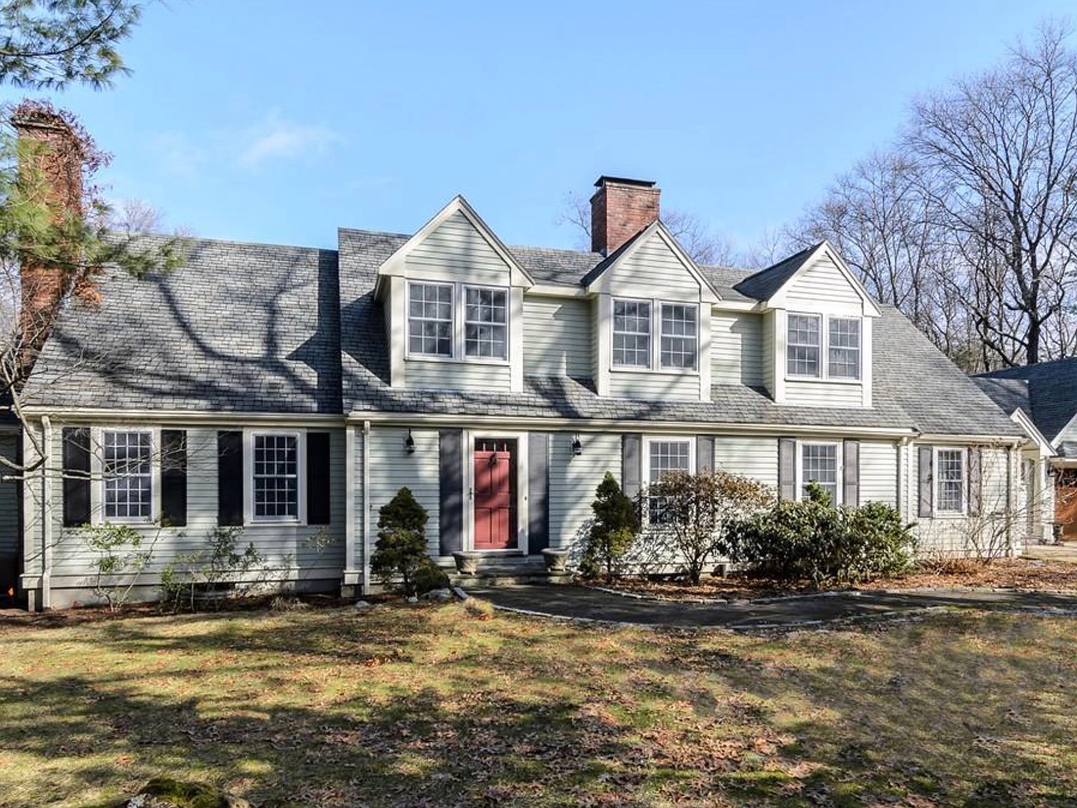 31 Beech Rd, Weston, MA 02493 | Zillow