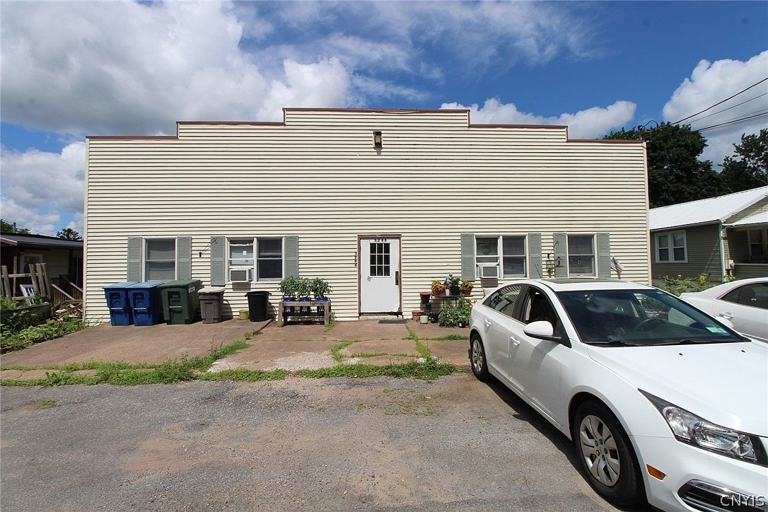 3286 Fulton Ave, Central Square, NY 13036 | Zillow