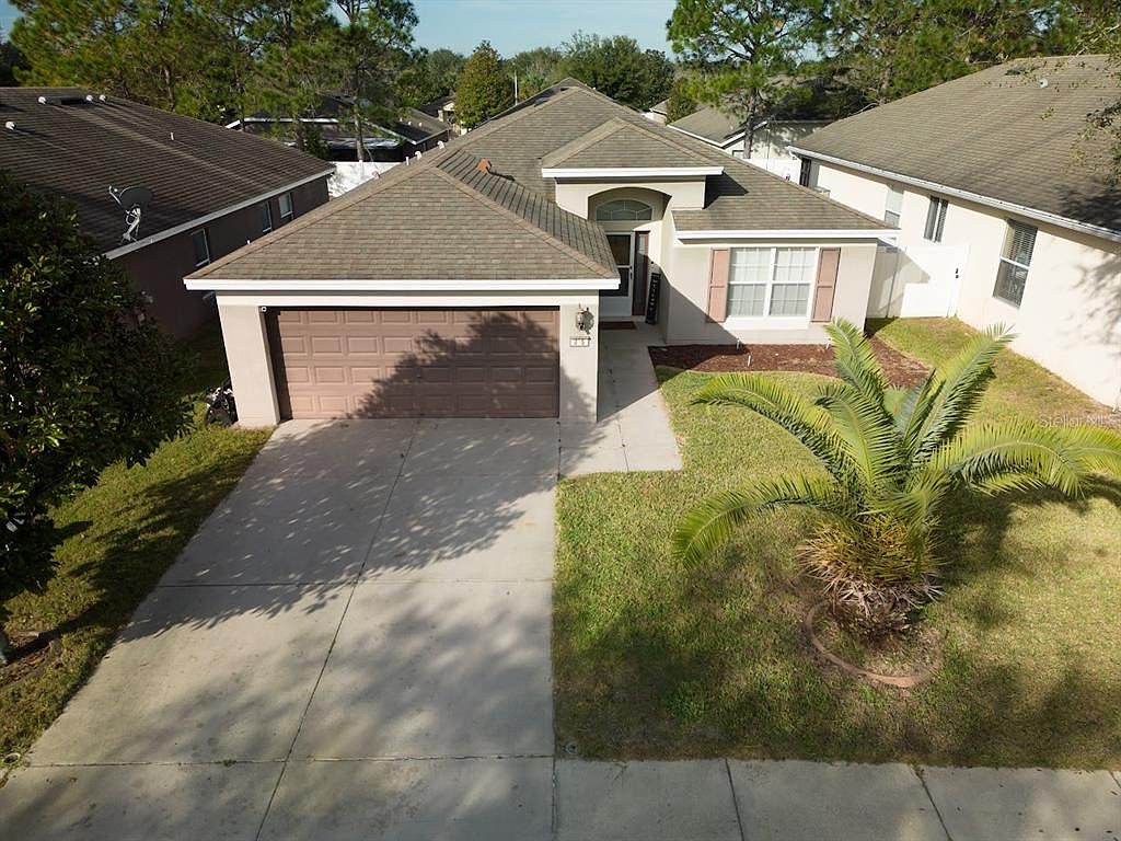 895 Sea Holly Dr, Brooksville, FL 34604 | MLS #T3485288 | Zillow