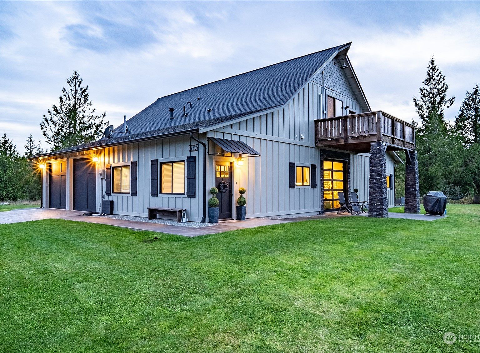375 Todd Road, Port Ludlow, WA 98365 | Zillow