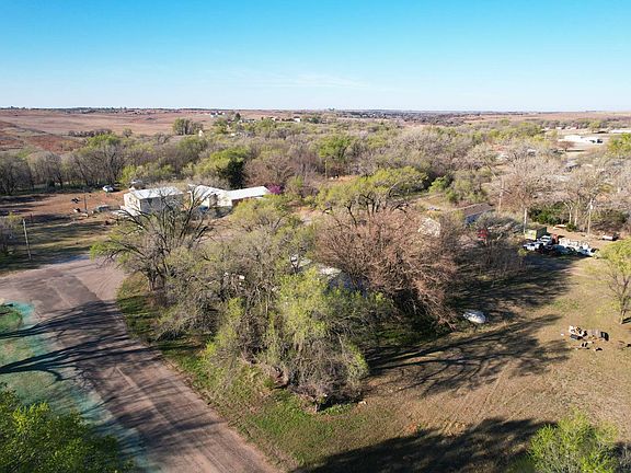 604 Oklahoma St, Reydon, OK 73660 | MLS #11265391 | Zillow
