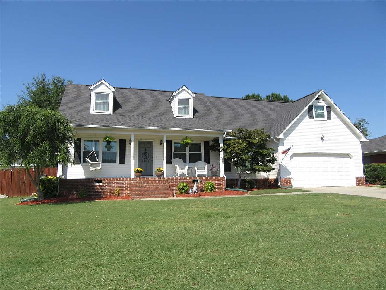 2807 Lexington Ave SW, Decatur, AL 35603 | Zillow