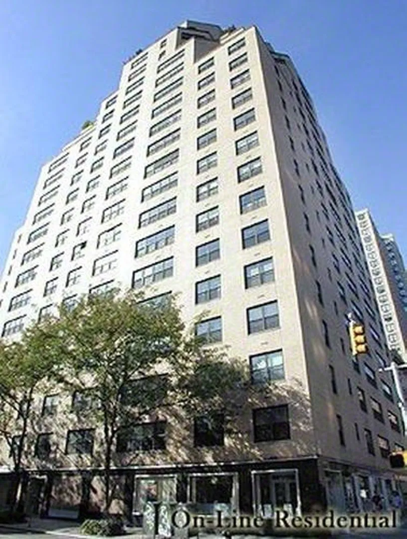 245 East 25th Street #9C in Kips Bay, Manhattan | StreetEasy