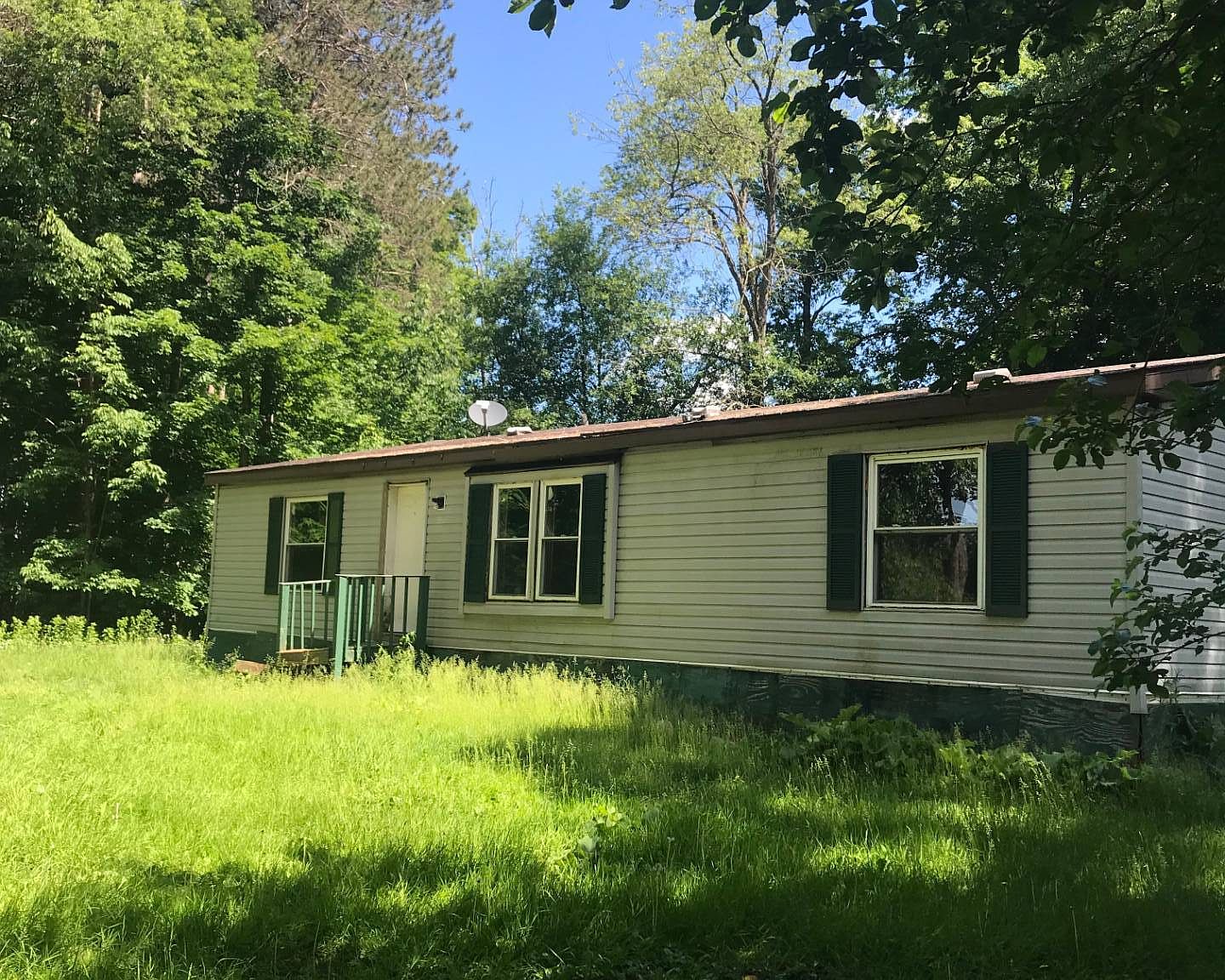 9500 James Rd, Remsen, NY 13438 | Zillow