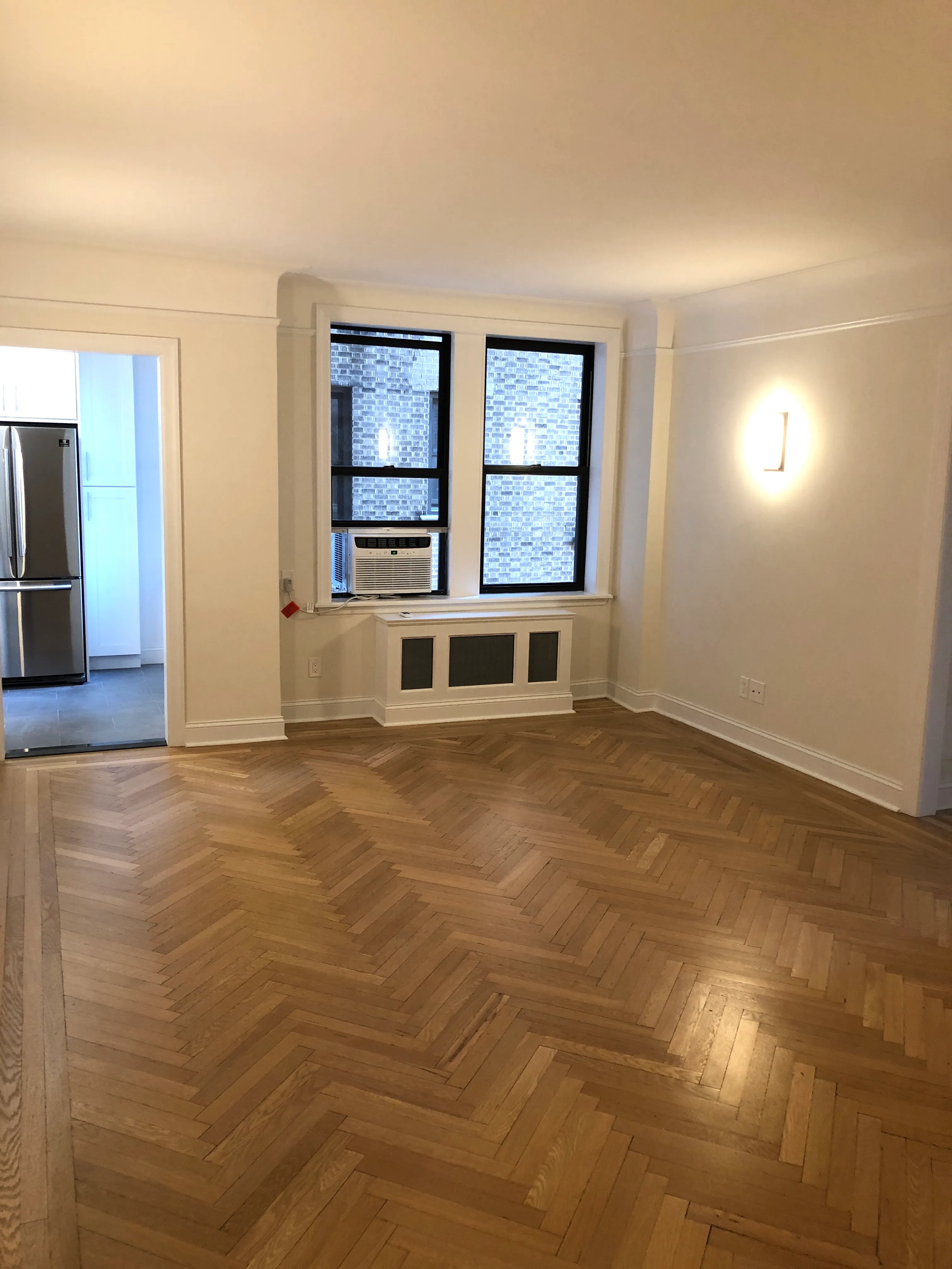 395 Riverside Drive #9G in Morningside Heights, Manhattan | StreetEasy