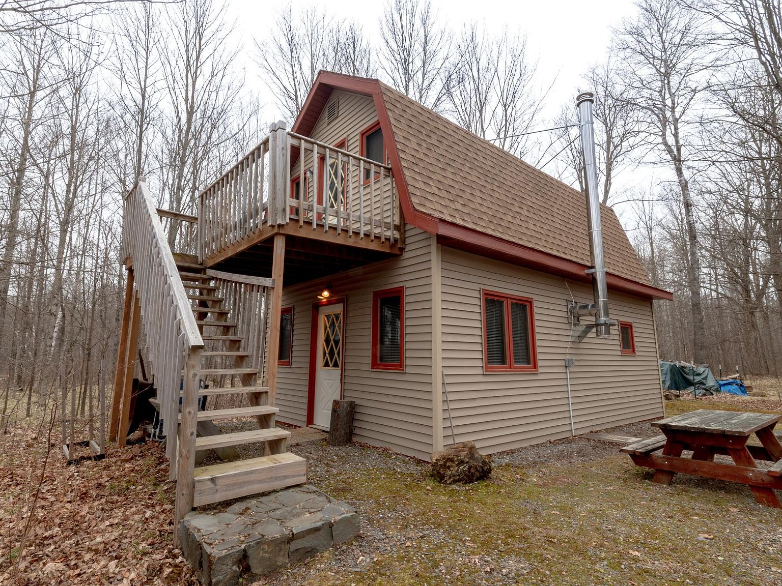 10410 Easement Rd, Tipler, WI 54542 | Zillow