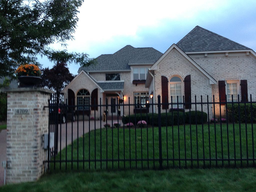 4709 River Ridge Dr, Indianapolis, IN 46240 | Zillow