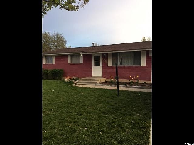 2745 W 7525 S, West Jordan, UT 84084 | Zillow