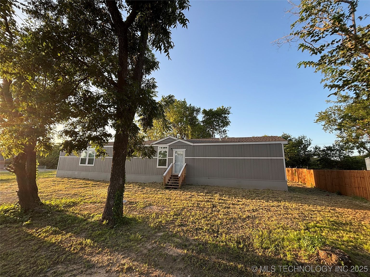 411 W Beech St, Achille, OK 74720 | MLS #2531461 | Zillow