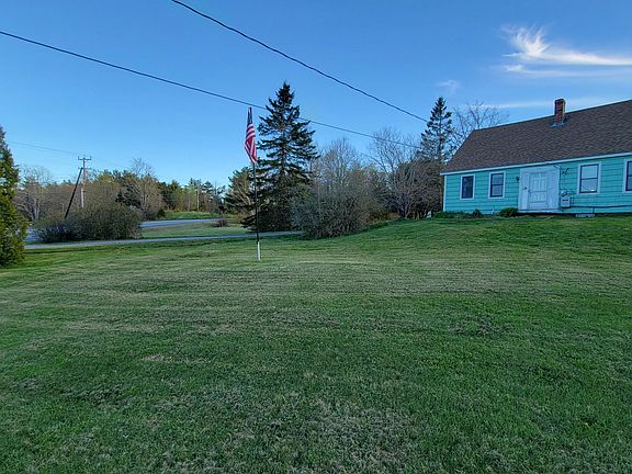356 US 1 Route, Dennysville, ME 04628 | Zillow