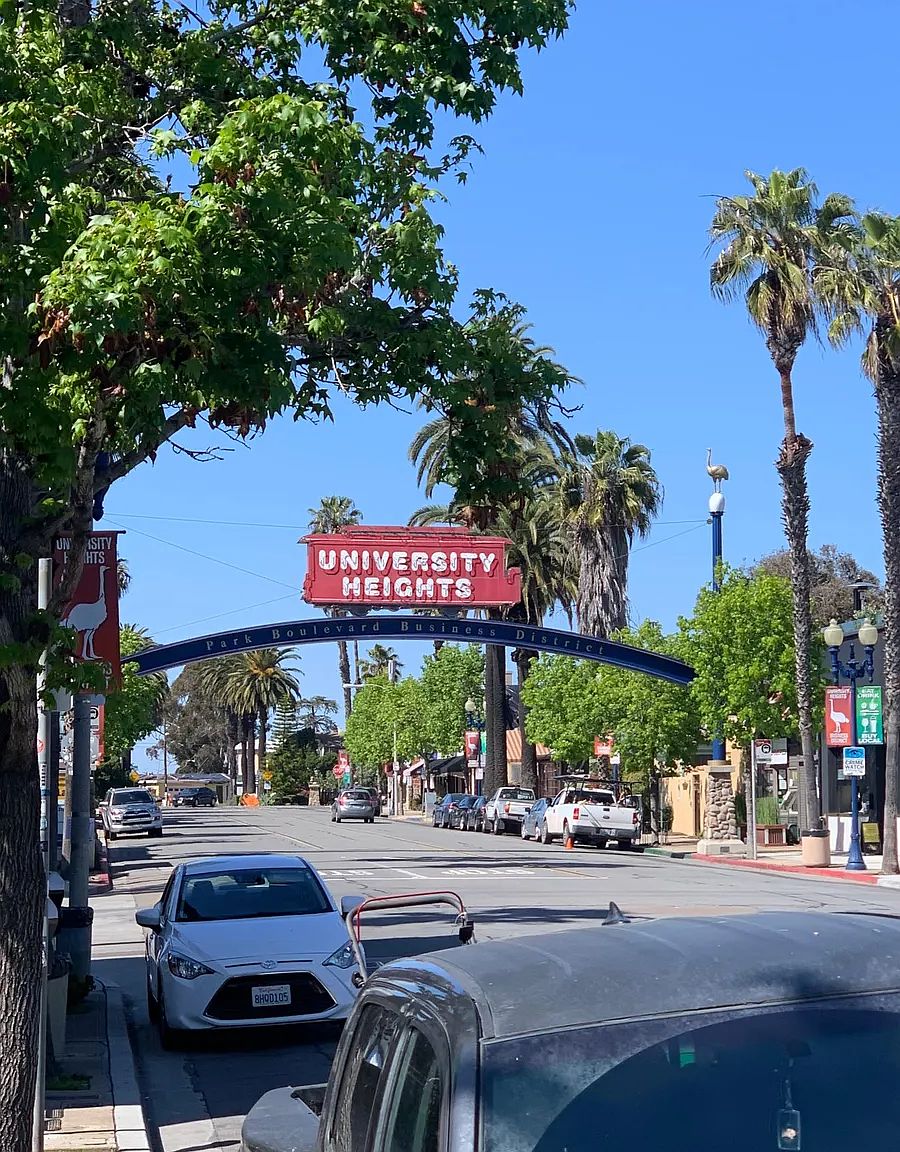 4576 Park Blvd APT 2, San Diego, CA 92116 | Zillow