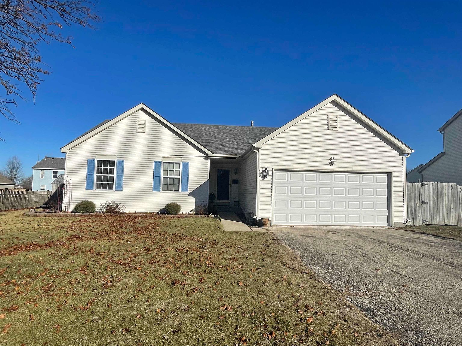 2412 Ridgefield Dr, Belvidere, IL 61008 | Zillow